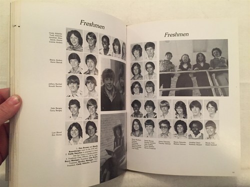 1980 Christopher Dock Mennonite High School Yearbook Lansdale PA New ...