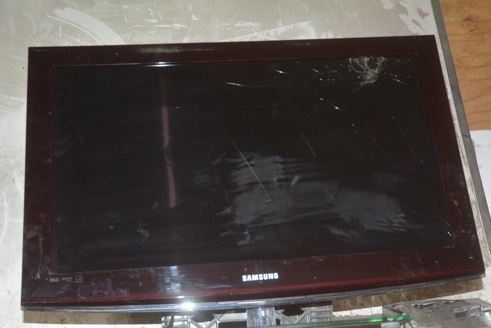 SAMSUNG LN32B460B2D TCON 320AP03C2LV0.2 | eBay