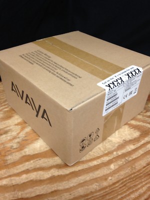 AVAYA 9601 D01B 700506783 AVAYA PHONE FREE FREIGHT NEW | eBay