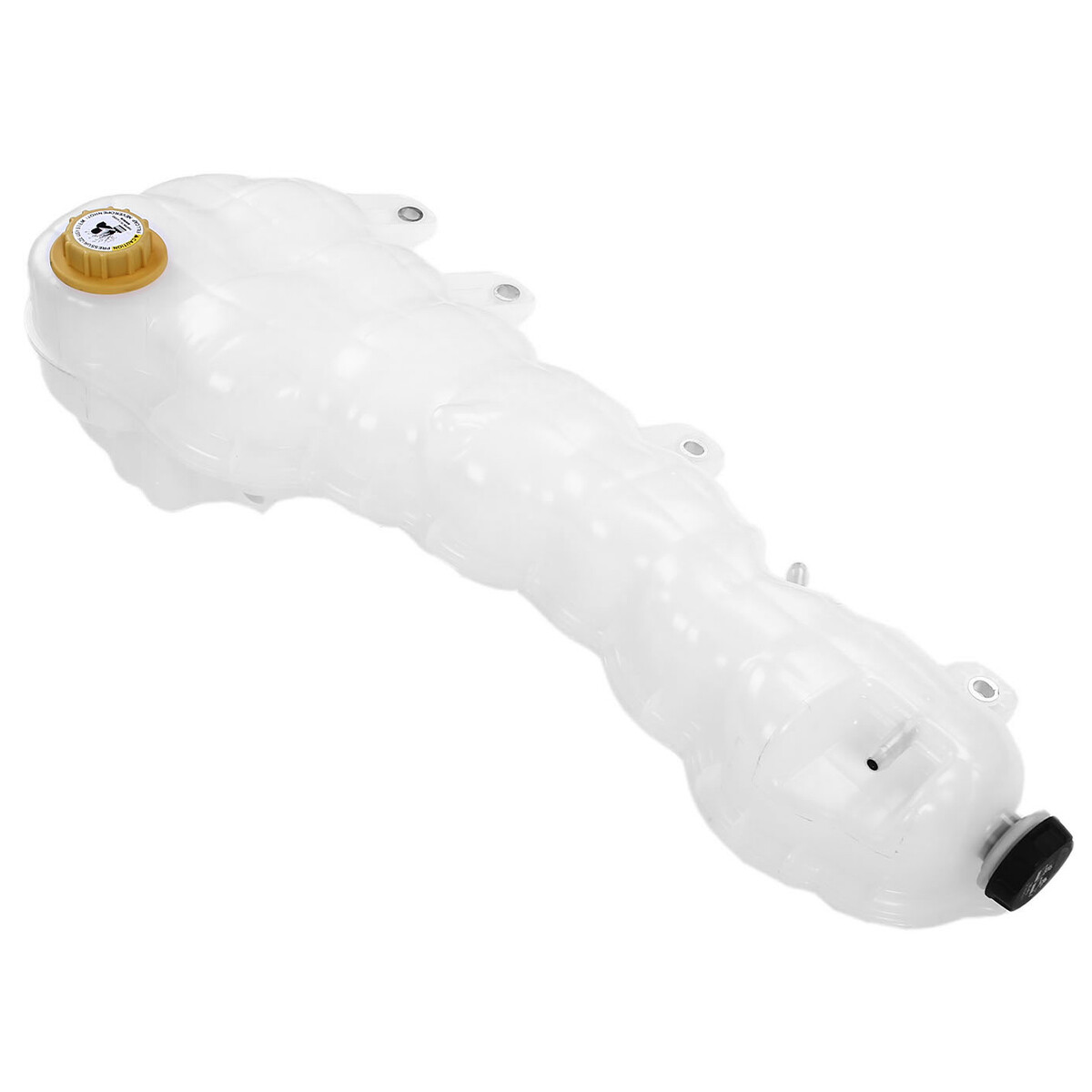 Coolant Reservoir Tank with Cap for Freightliner Cascadia 2018-2020 ...