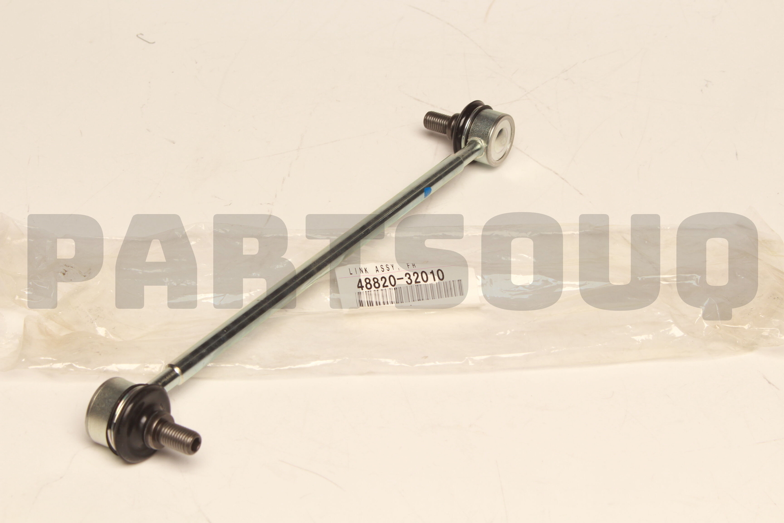 4882032010 Genuine Toyota LINK ASSY, FRONT STABILIZER, RH/LH 48820 ...
