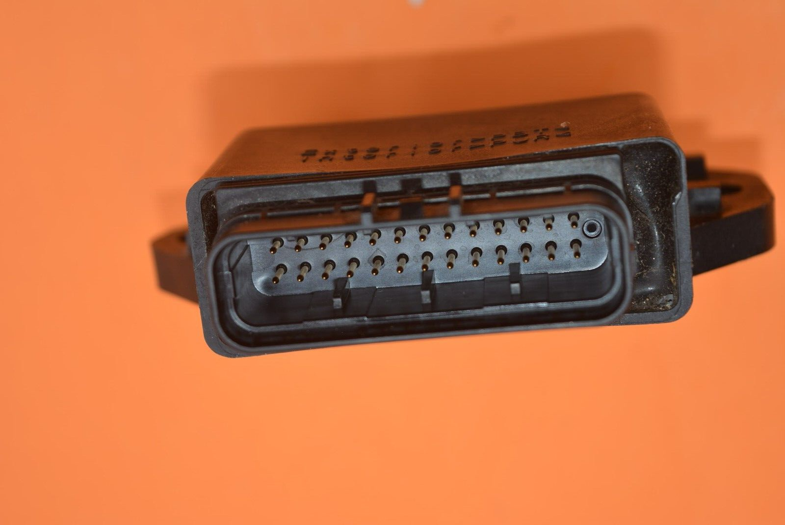 2004 2005 2006 Yamaha Fz6 Fz-6 Engine Control Unit CDI ECU ECM Fi ...