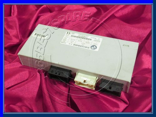 BMW X5 X6 series E70 E71 POWER TAILGATE TRUNK LID LIFT ECU CONTROL UNIT ...