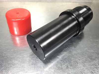 ATS Systems Machineable Soft Expanding Mandrel 2.5" x 4.5" x 3/8", No ...