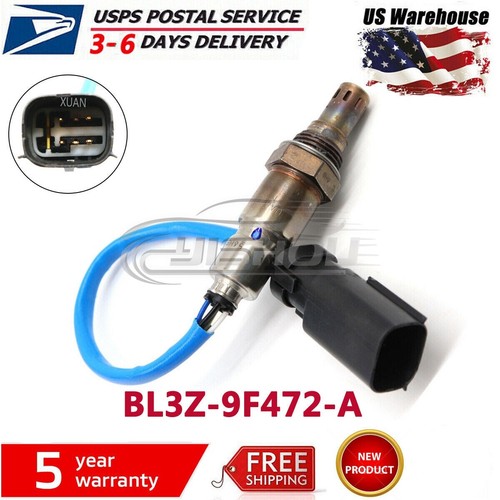 BL3Z-9F472-A 234-5038 Upstream Oxygen Sensor For 2012-14 Ford Mustang ...