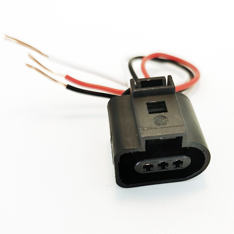 1J0973703 For VW Passat B5 Audi A6 A4 Bora Golf Jetta Oil level Sensor ...