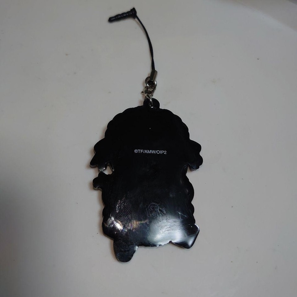 Oreimo Saori Bajina Maid version Strap | eBay