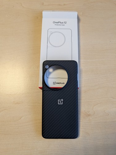 OnePlus 12 5G - 256GB 12GB RAM - Unlocked - Silky Black - CPH2581 ...