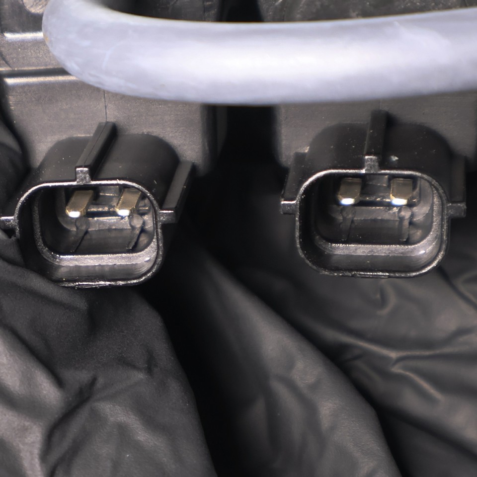 Fits For Pajero Mitsubishi 4WD Front Wheel Vacuum Switch Solenoid Valve ...