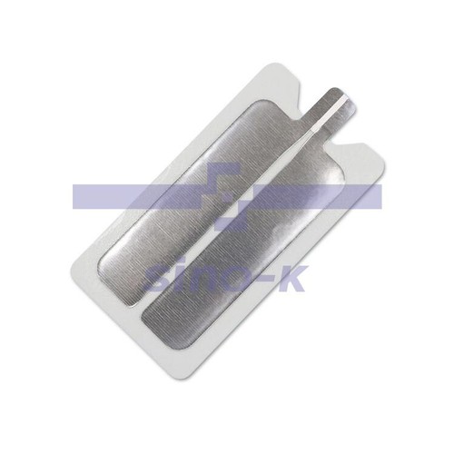 10PCS Disposable Electrosurgical ESU Patient Adult Bipolar Plates ...