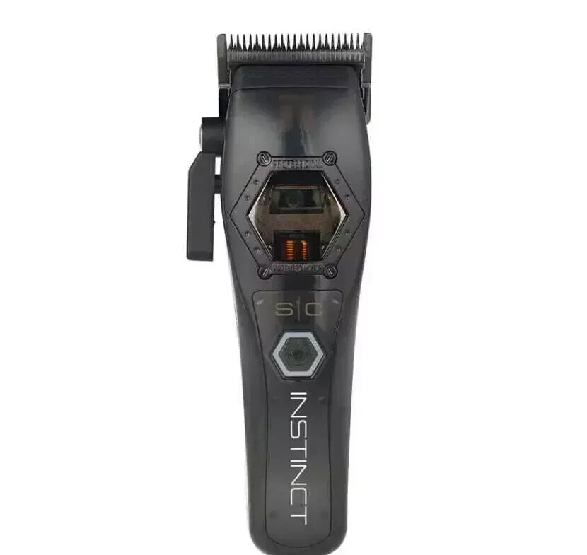 StyleCraft Instinct Metal Edition Clipper & Trimmer Combo Set - BRAND ...