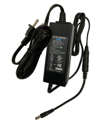 UL DC12V 3A AC Adapter For Maxtor OneTouch One Touch II HDD Charger ...