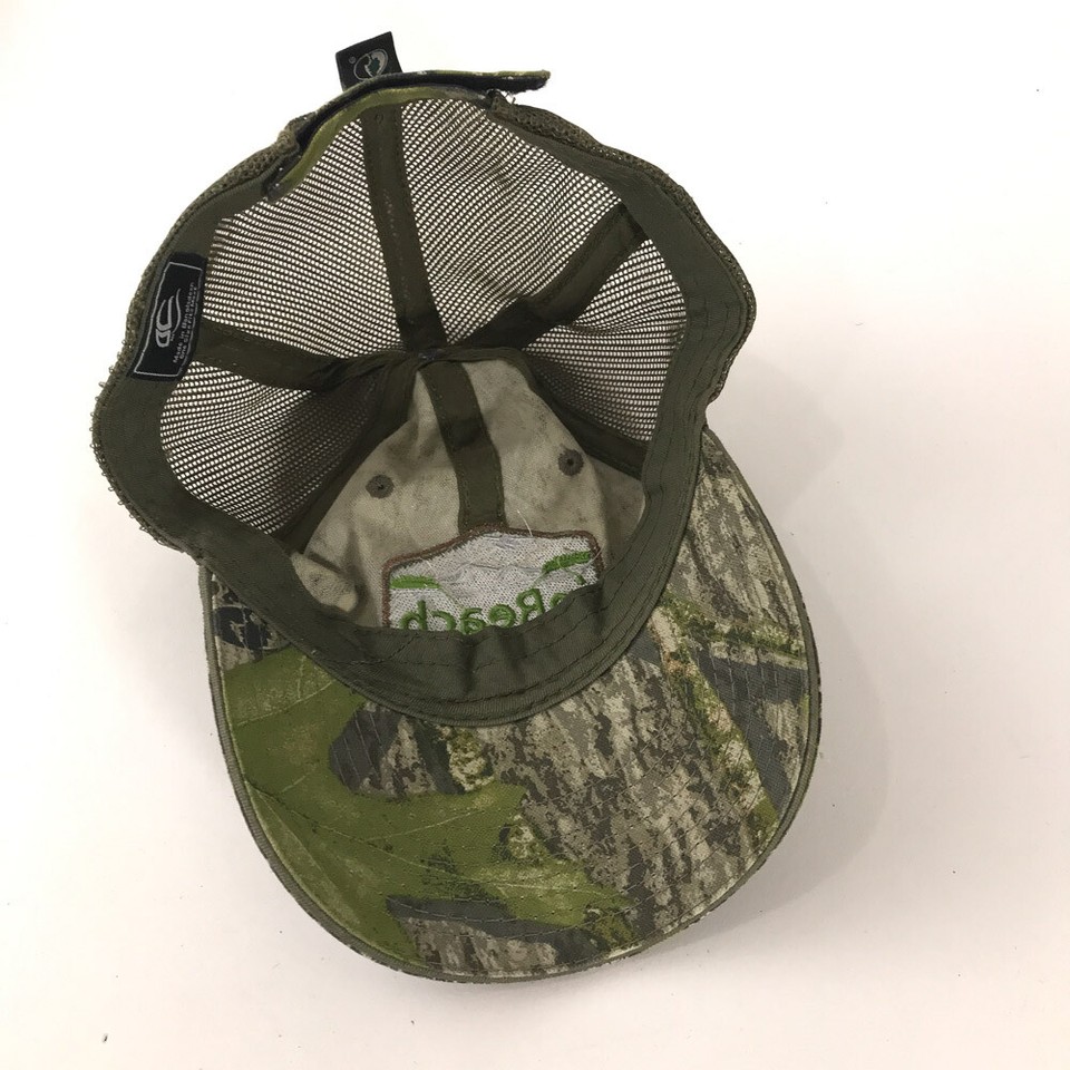 inReach a GARMIN Brand hat camo and mountain logo | eBay