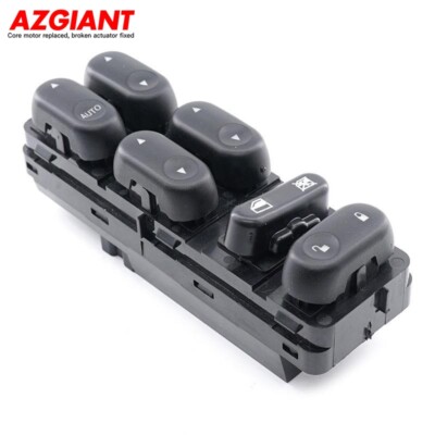 Front Left Driver Side Window Switch for 2002-2007 Ford Escape ...