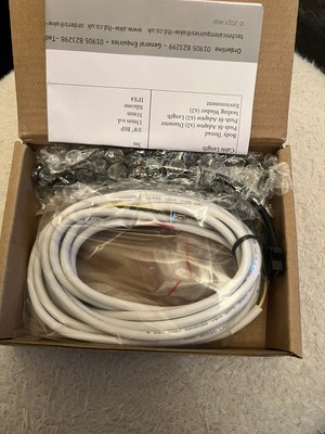 AKW DigiPump Flow Sensor NEW 25187 | eBay UK