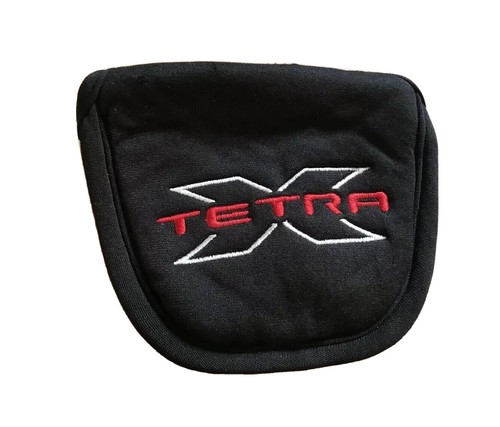 TETRA NEXTT MALLET PUTTER GOLF HEAD COVER | eBay