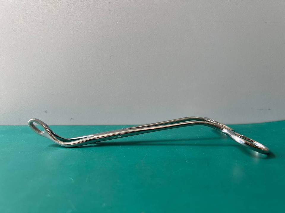 V. MUELLER RH4640 Adenoid Forceps ST. CLAIR-THOMPSON 7-3/8 Inch | eBay