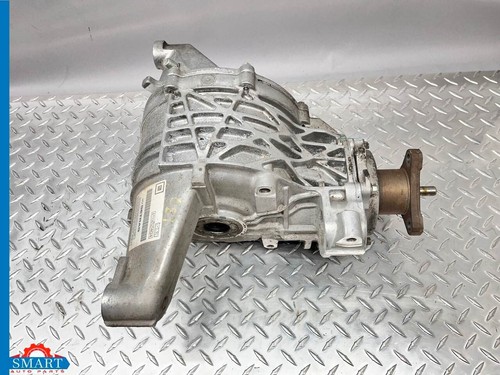 2007 Pontiac Solstice 2.4L Rear Differential Diff 3.91 Ratio Getrag OEM ...