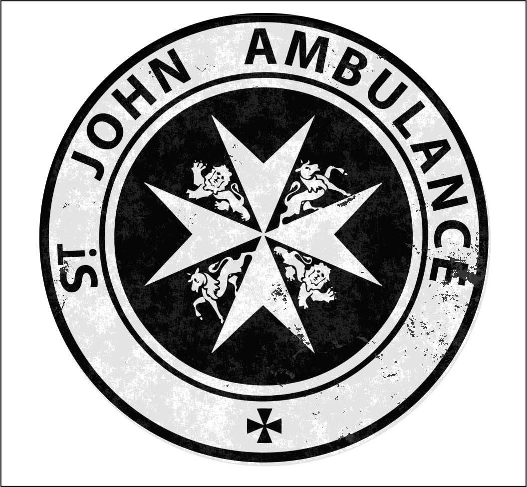 Tardis Sign Ambulance