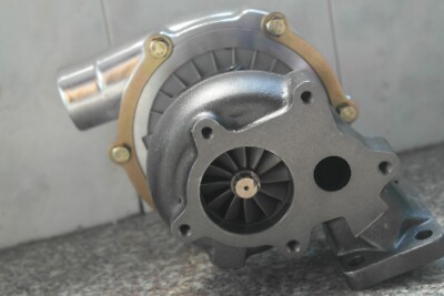 T3 5 BOLT TURBO .50 .63 5 BOLT TURBO WITH 1 YEAR WARRANTY - SUPER ...