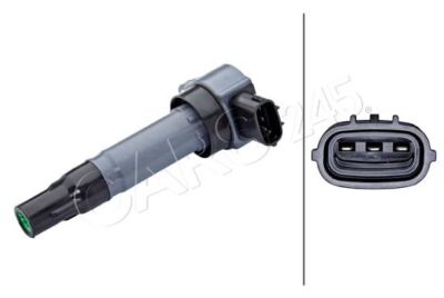 HELLA Ignition Coil For SMART Fortwo 07- 1832A028 | eBay