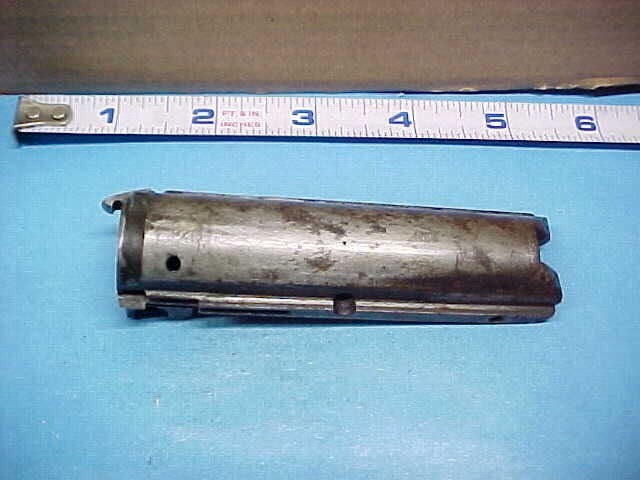 Winchester 1897 97 Shotgun Breach Bolt w' RH Extractor Only 12 Ga | eBay
