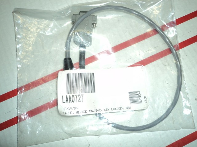 Motorola KVL Key Variable Loader T3011DX Des Des-xl Des-ofb for sale ...