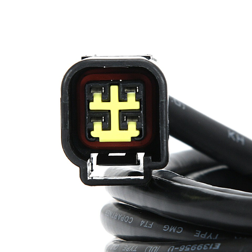 For Yamaha Lowrance & Simrad 000-0120-37 Engine Interface Cable NMEA ...