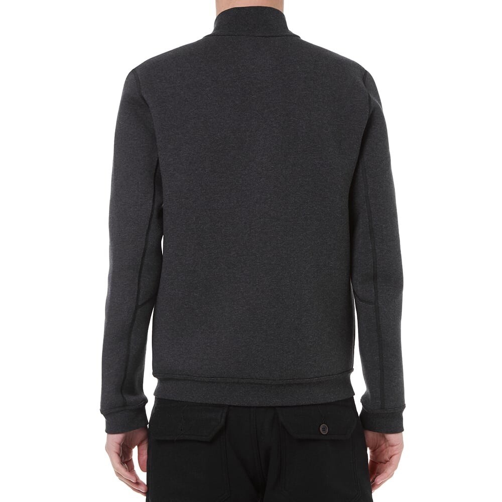 NIKE TECH VARSITY JACKET 3MM (Great Condition) - Gem