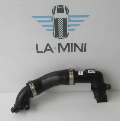 Genuine MINI Water Pump to Cylinder Head Hose for F56 F55 F54 F60 F57 ...