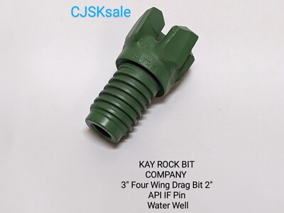 Drilling Equipment - Rock Bit