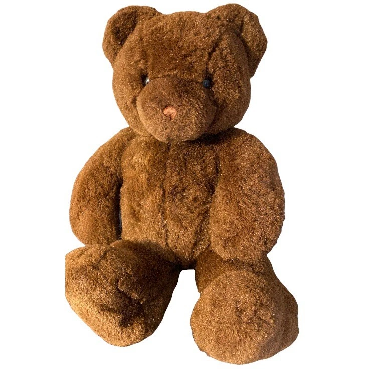 80s Teddy Bear