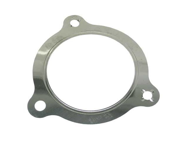 Front Exhaust Gasket For 01-09 Volvo V70 XC70 XC90 S80 S60 2.4T T5 AWD ...