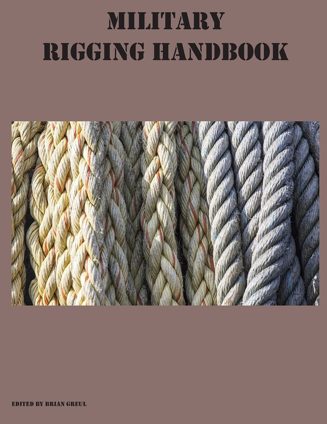 Military Rigging Handbook (Paperback) (UK IMPORT) 9781954285347 | eBay