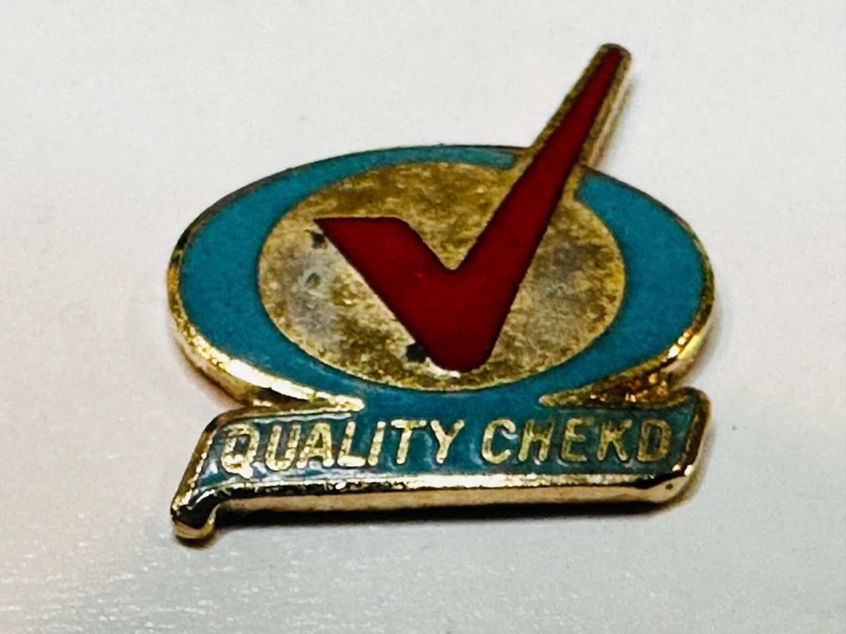 Quality Check Logo