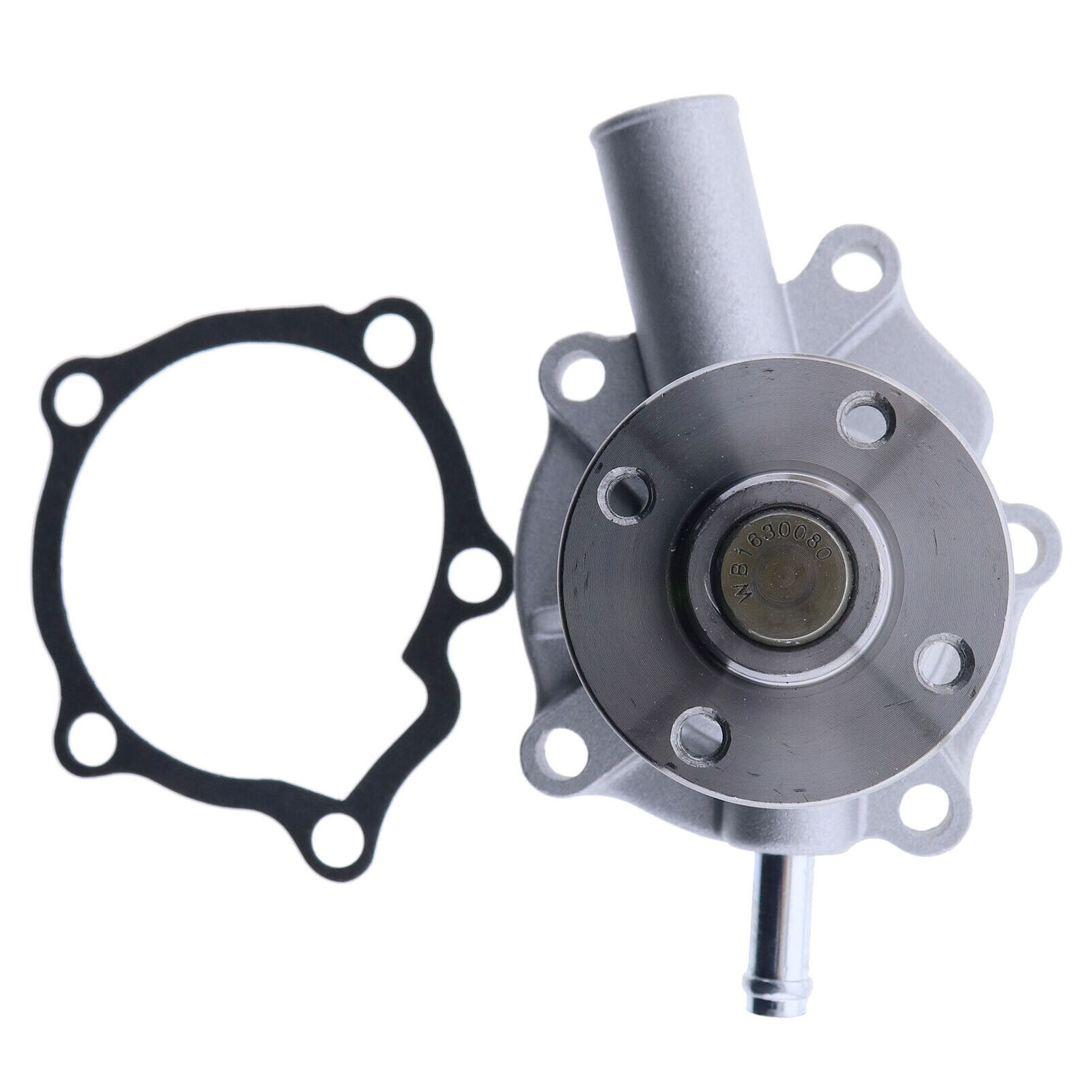 New Water Pump 15852-73030 for Kubota KH-007H G5200 G5200H G4200H G3200 ...