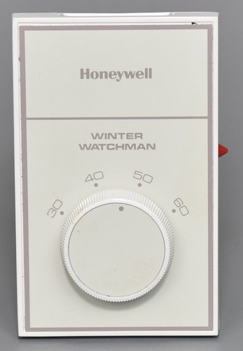 Honeywell Home CW200A Winter Watchman Temperature Alert E5 | eBay