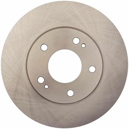 Front Disc Brake Rotor for Mitsubishi Eclipse, Chrysler Sebring, Galant ...