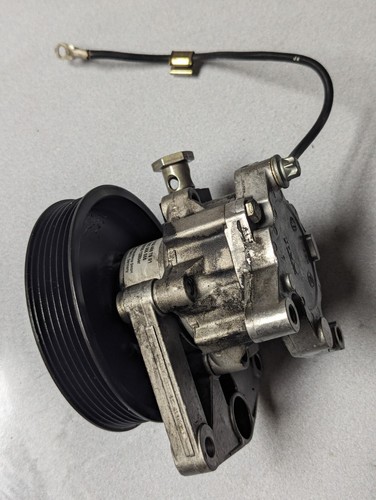 06-09 Mercedes W209 CLK350 C350 SLK350 Power Steering Pump 0044667901 ...