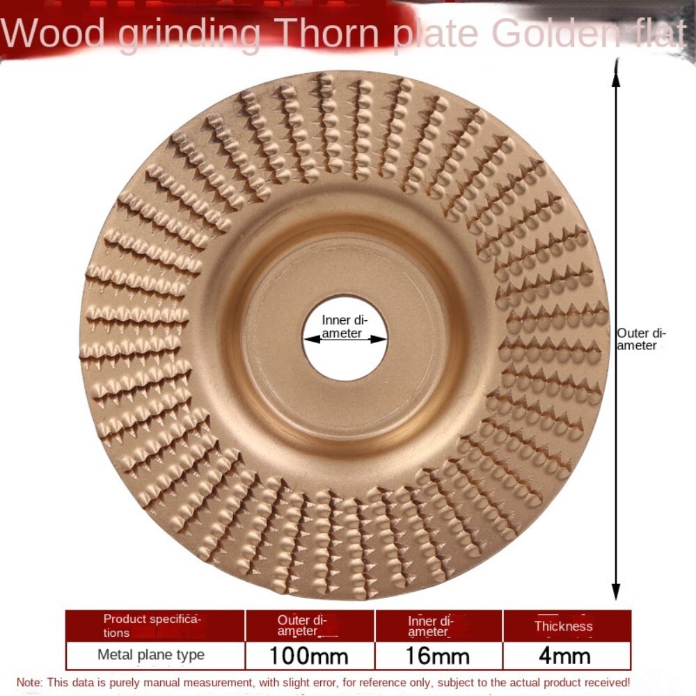 Round Polishing Angle Grinding Wheel Sanding Carving Rotary Tool Safety ...