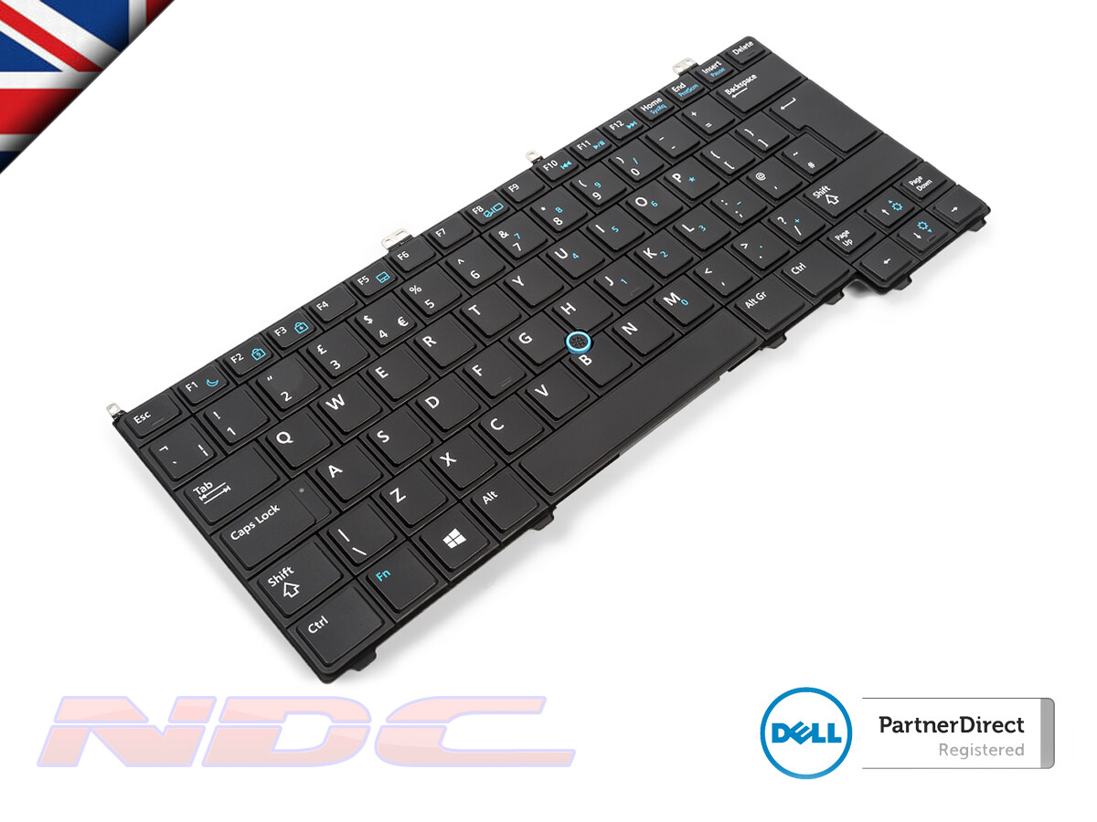 English Computer Keyboard Layout HP 352750 B31 INTERNATIONAL ENGLISH