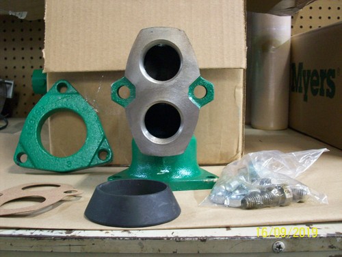 MYERS WELL HEAD ADAPTER HA2-20A | eBay