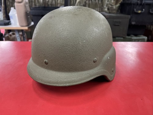 US Army PASGT Medium Military Helmet lot 2 | eBay