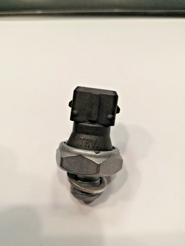 Oil Pressure Switch BMW 12611710509 12617568480 12611730160 TRW | eBay