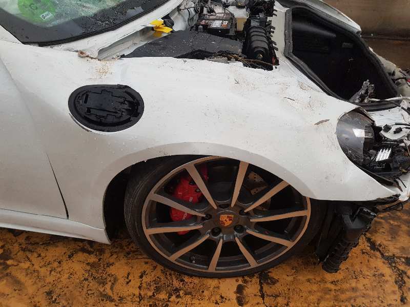 99162083100 serbatoio carburante per PORSCHE 718 CAYMAN 2.5 TURBO 2016 ...