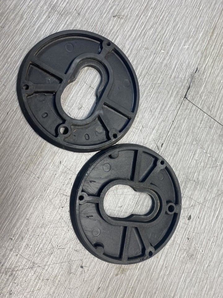 Motorguide Lazer 2 Trolling Motor Mounts CL185 | eBay