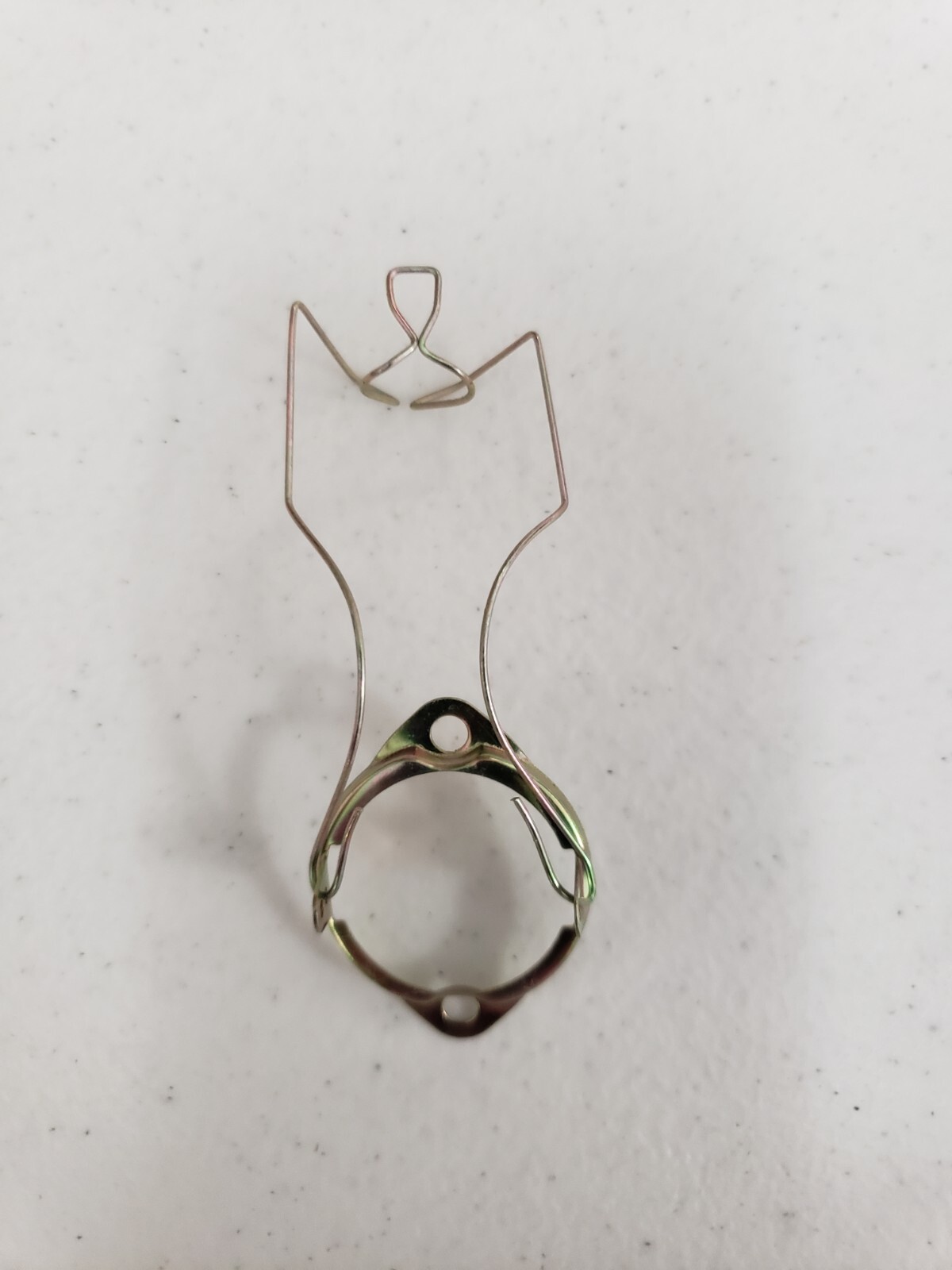 EL84 Tube Retainer set of 2 BRAND NEW | eBay