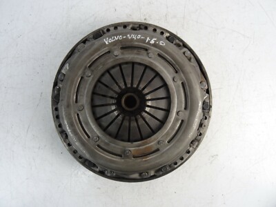 Volvo V40 1.6 Diesel 2012 - 2016 6 Speed Clutch & Flywheel 31492819 / ...