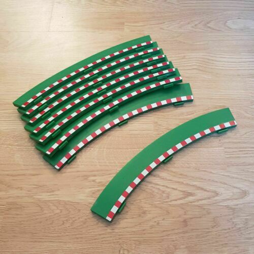 Trackside Props/Buildings Scalextric & Slot Car Trackside Props ...