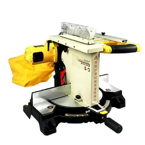 Miter Saw Push Table Multi-functional Cutting Machine for Corner ...